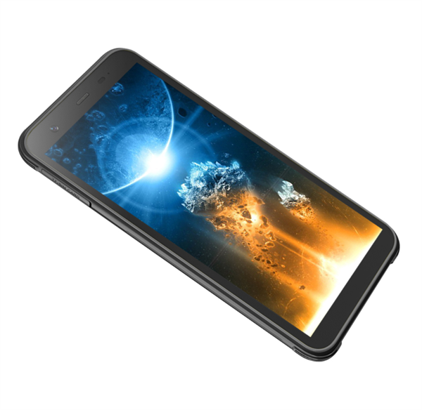 BV6300 Pro Black
