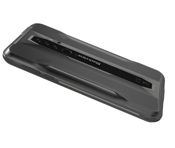 BV6300 Pro Black