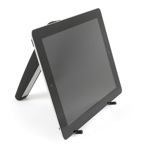Contour Laptop Stand - Ergonomisk og bærbar computerstativ
